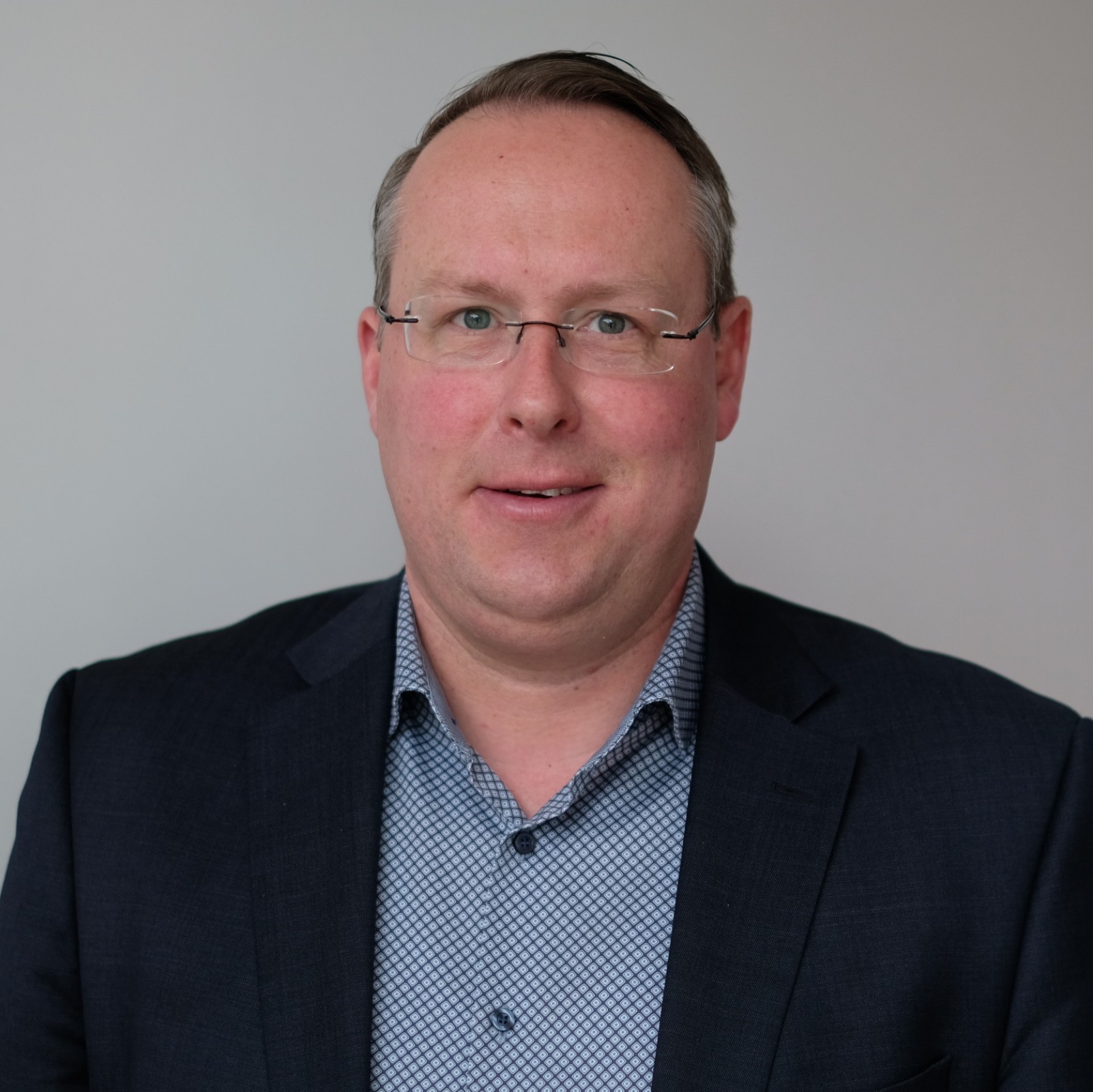 Markus Moser | Personen | NEOS Tirol